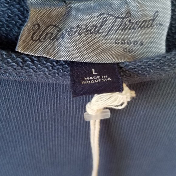 Universal Thread | Sweaters | Universal Thread Women Puff Sleeve ...